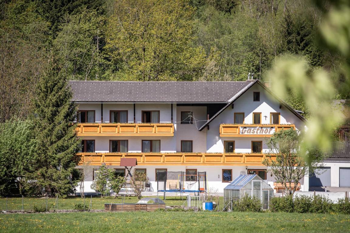 Hôtel ∙ 1 Chambre ∙ 2 Personnes - Liezen