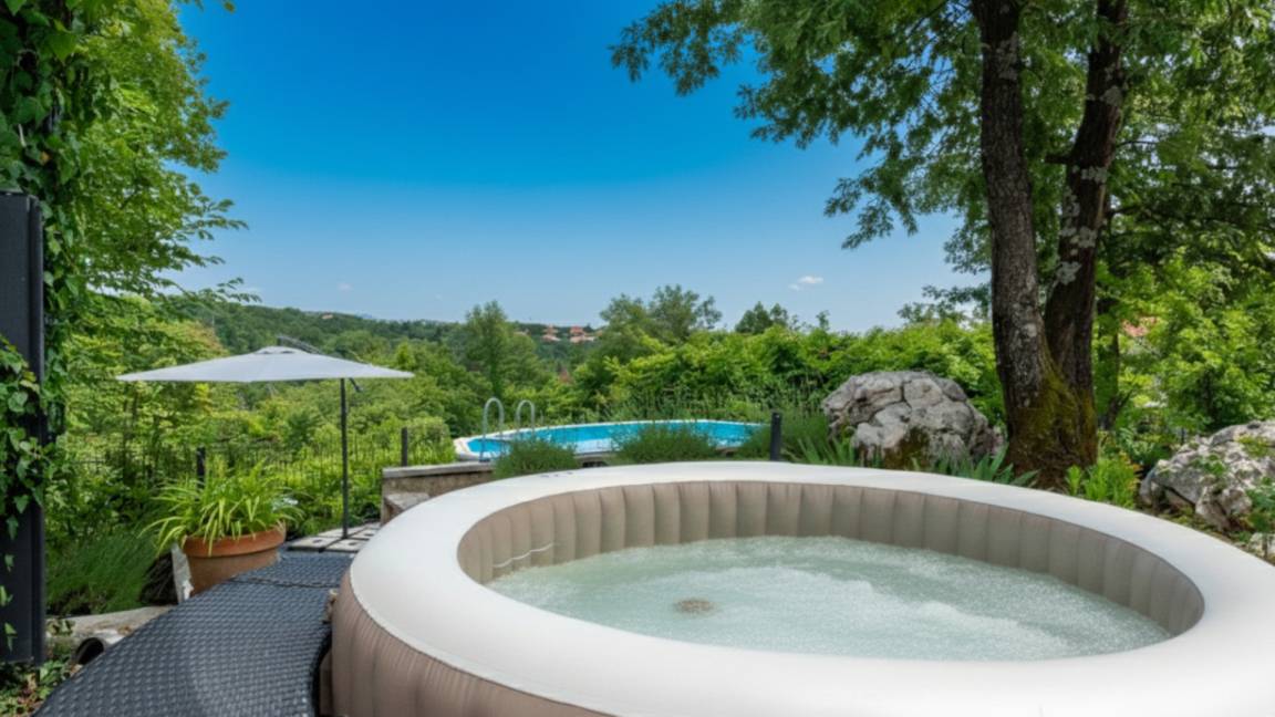 50 M² Apartamento ∙ 2 Habitaciones ∙ 4 Huéspedes - Rijeka