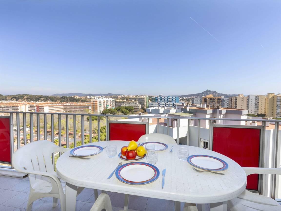 42 M² Appartamento ∙ 1 Camera Da Letto ∙ 3 Ospiti - Blanes
