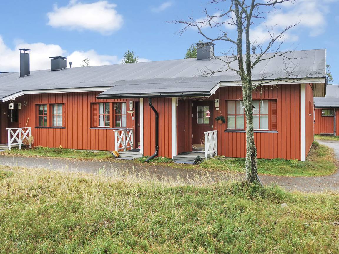 21 M² House ∙ 1 Bedroom ∙ 2 Guests - Inari