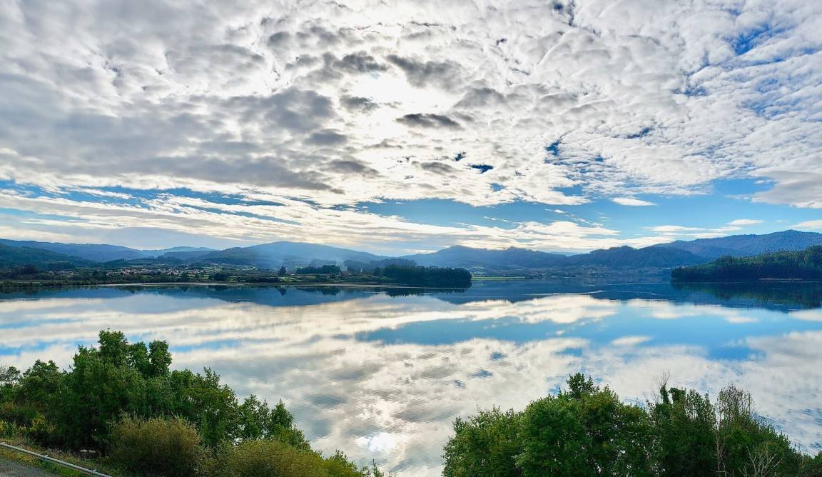 Appartement ∙ 3 Slaapkamers ∙ 5 Gasten - Ortigueira