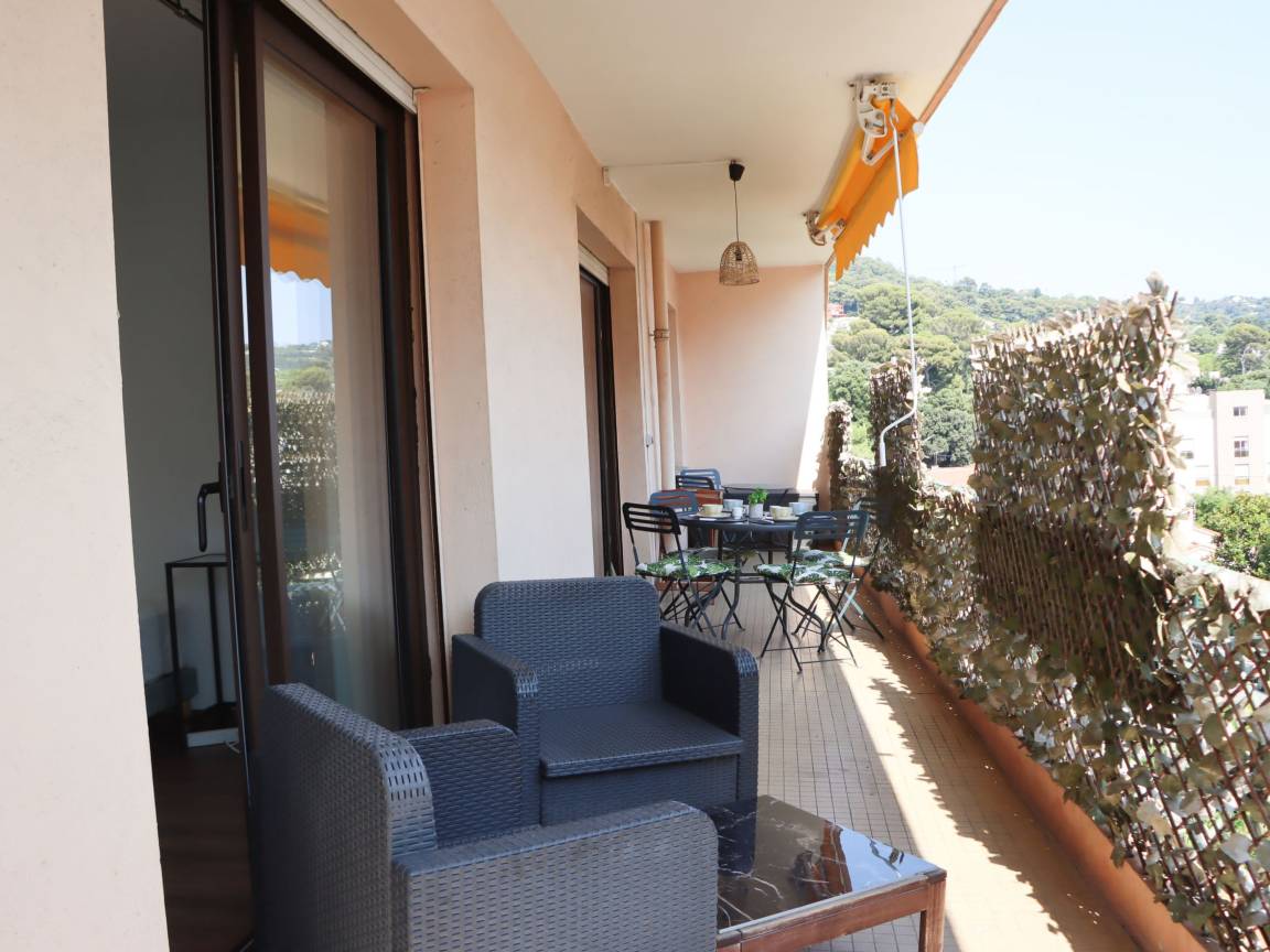 100 M² Casa ∙ 1 Habitación ∙ 6 Huéspedes - Cannes