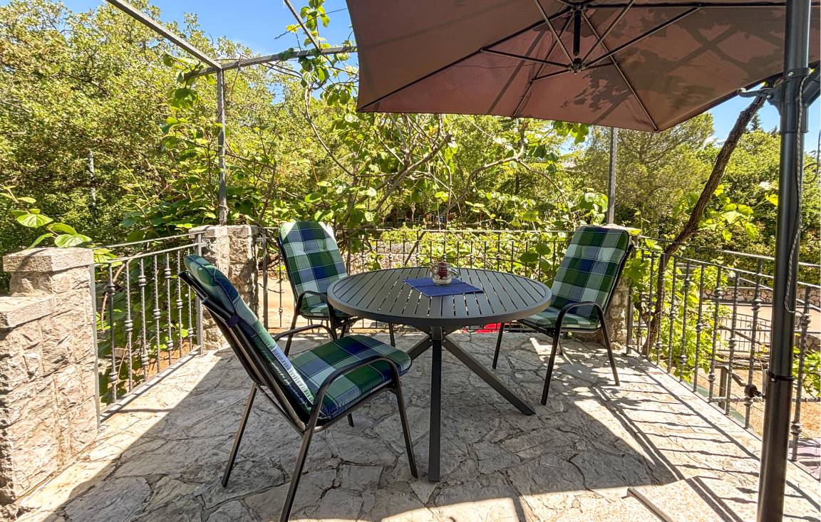 45 M² Appartement ∙ 1 Chambre ∙ 3 Personnes - Krk