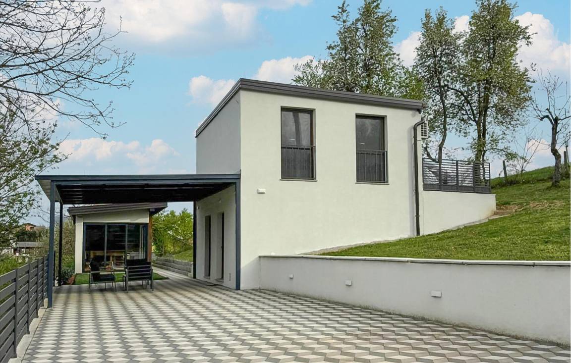 50 M² House ∙ 2 Bedrooms ∙ 4 Guests - Karlovac