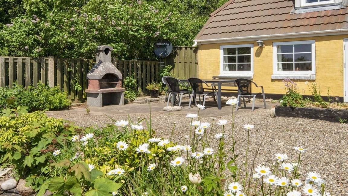 110 M² Ferienhaus ∙ 3 Schlafzimmer ∙ 6 Gäste - Ringkøbing