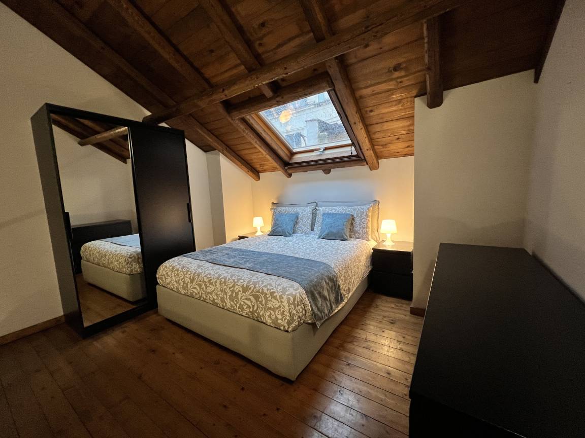 Ferienwohnung ∙ 1 Schlafzimmer ∙ 4 Gäste - Catania