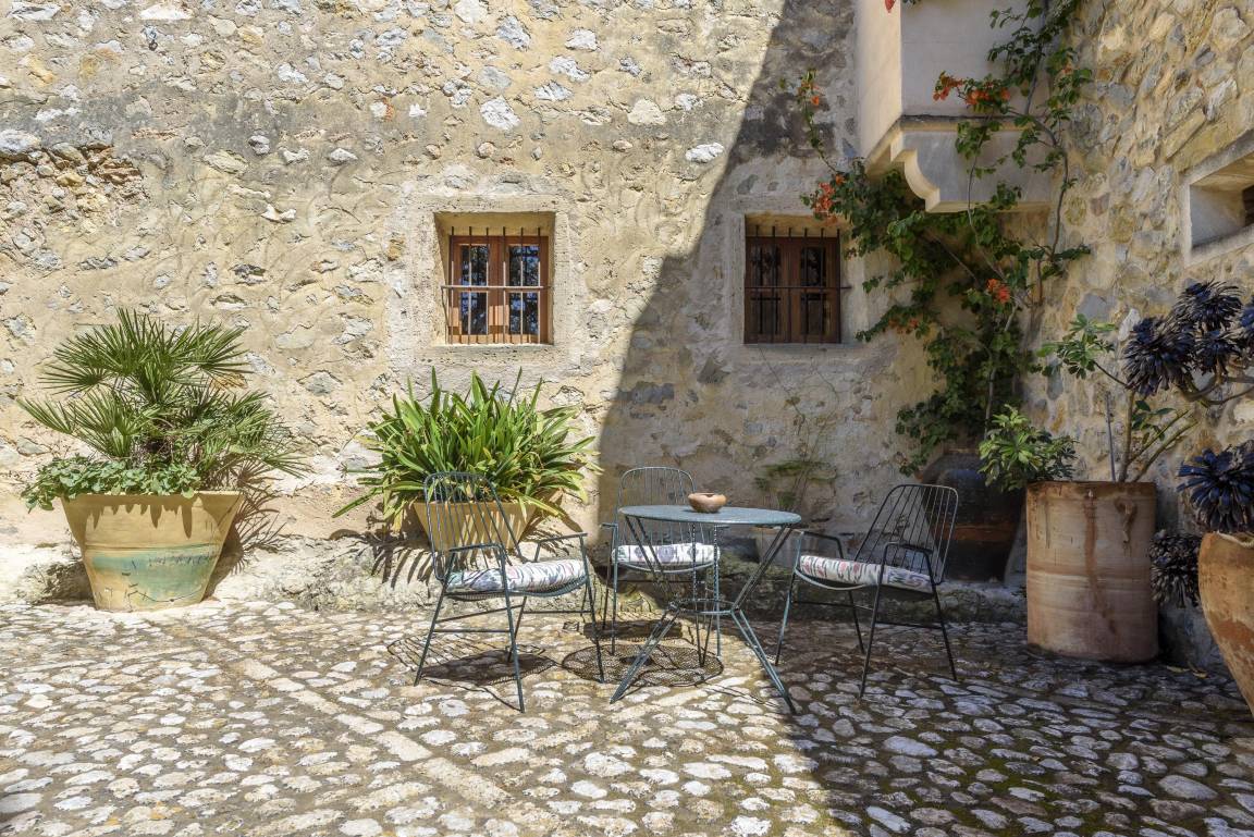 22 M² Casa ∙ 1 Habitación ∙ 2 Huéspedes - Magaluf