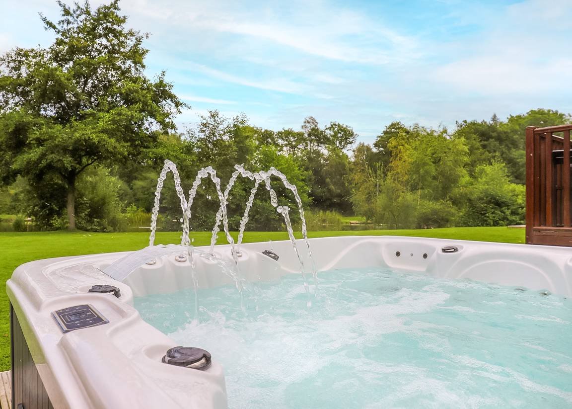 Chalet ∙ 2 Habitaciones ∙ 4 Huéspedes - Yorkshire