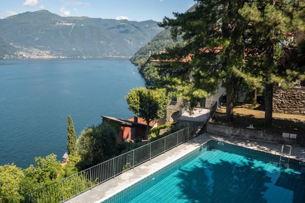 65 M² Apartamento ∙ 1 Habitación ∙ 2 Huéspedes - Como