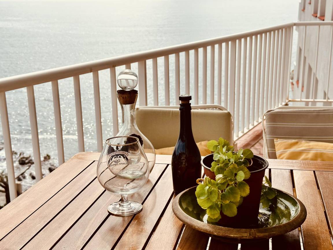 64 M² Appartement ∙ 3 Chambres ∙ 5 Personnes - Cadaqués