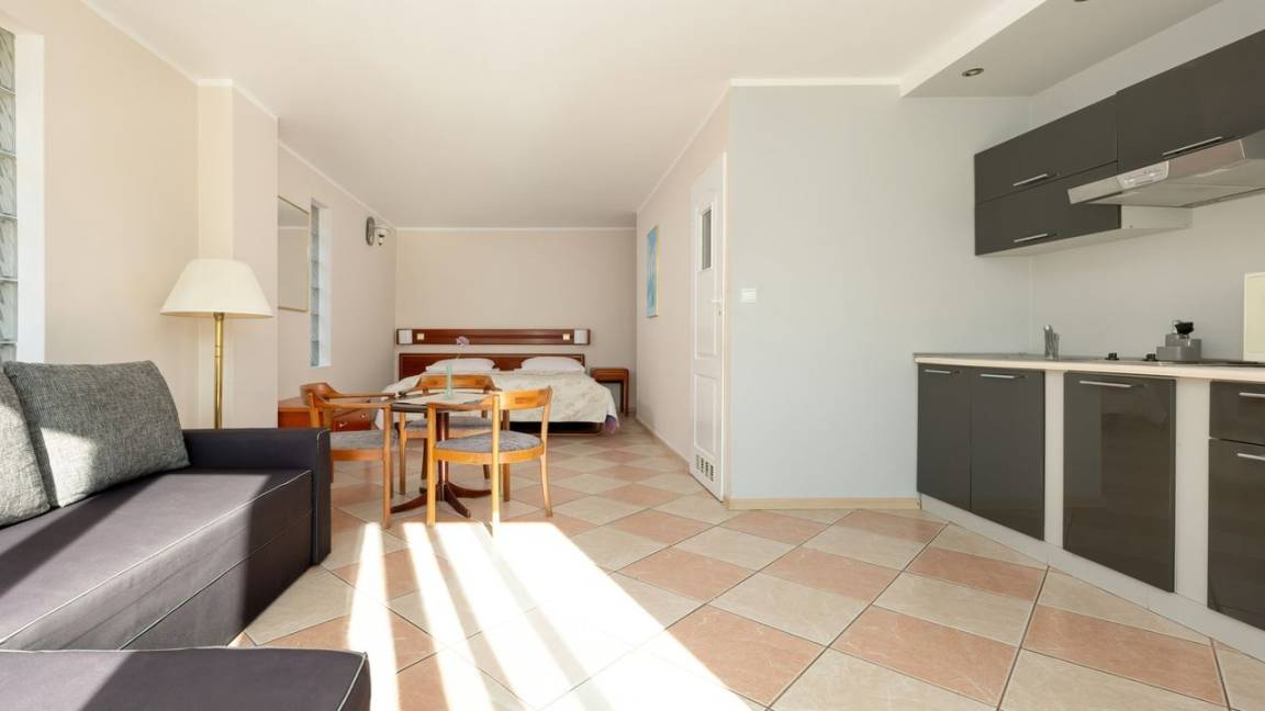 37 M² Appartement ∙ 3 Personnes - Rewal