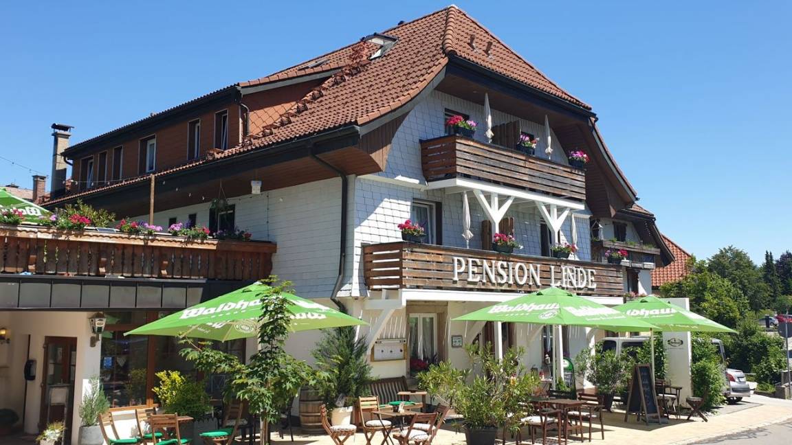 Hôtel ∙ 2 Personnes - Schluchsee