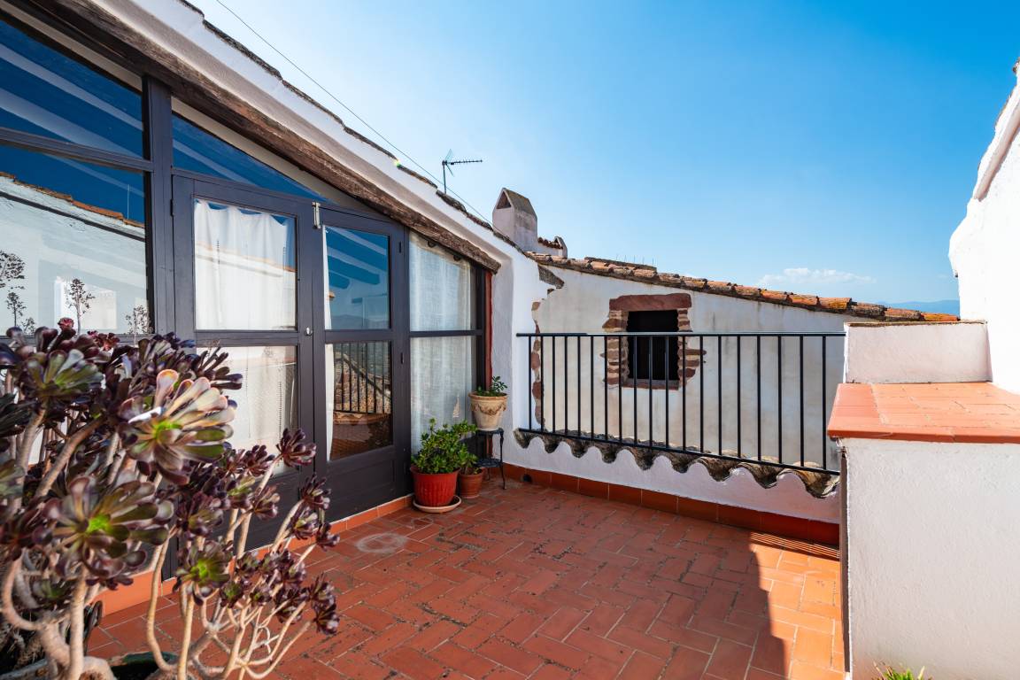 190 M² Casa ∙ 3 Habitaciones ∙ 6 Huéspedes - Benicasim