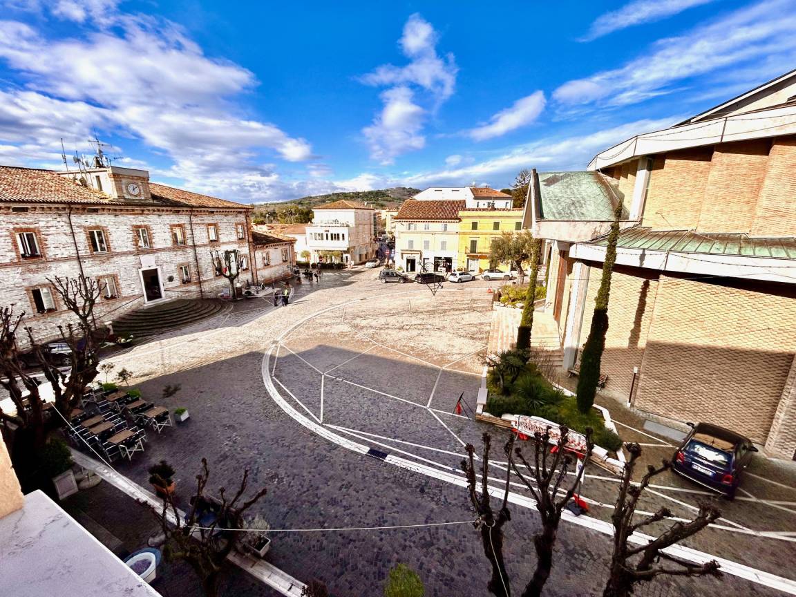 Appartamento Vacanza ∙ 2 Camere Da Letto ∙ 5 Ospiti - Sirolo