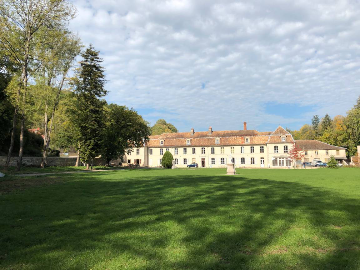 180 M² Finca ∙ 3 Schlafzimmer ∙ 10 Gäste - Vogesen