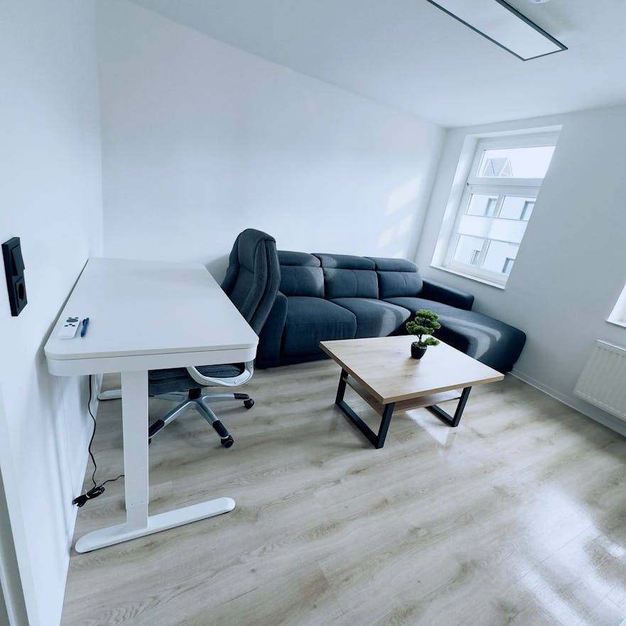 36 M² Apartment ∙ 1 Bedroom ∙ 2 Guests - Rostock