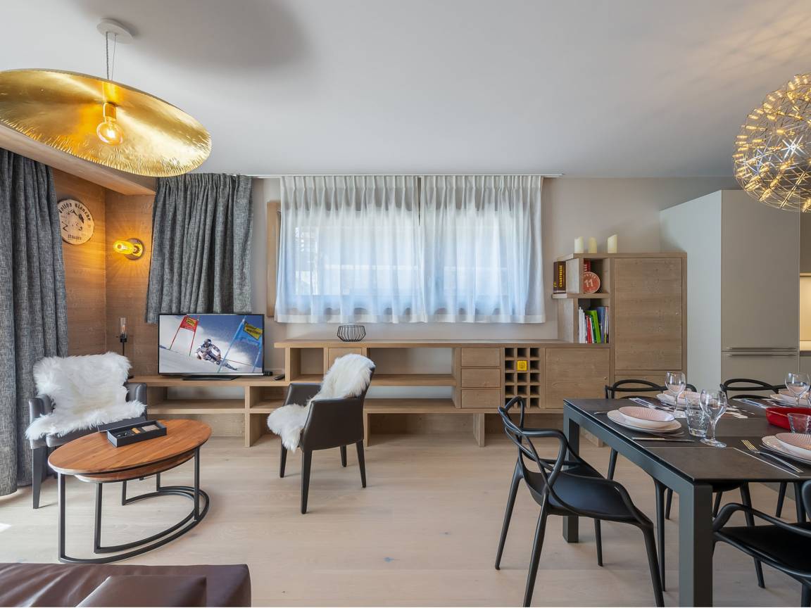 57 M² Apartment ∙ 2 Bedrooms ∙ 5 Guests - 梅傑夫