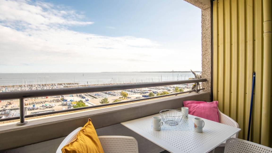 47 M² Apartment ∙ 1 Bedroom ∙ 3 Guests - Kiel