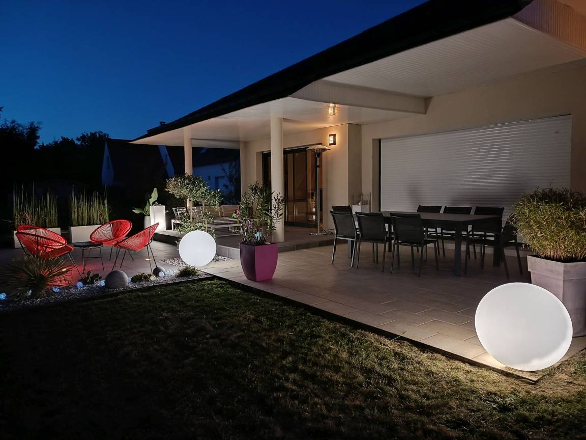 130 M² Maison De Vacances ∙ 3 Chambres ∙ 6 Personnes - Damgan