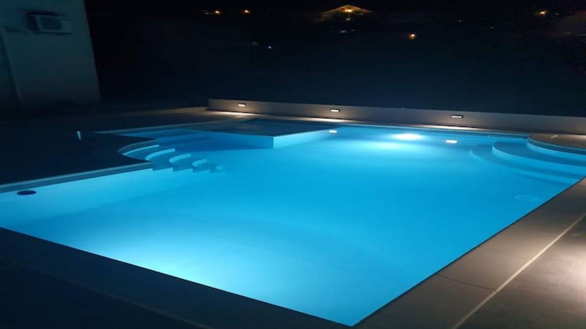 80 M² Appartement ∙ 2 Chambres ∙ 5 Personnes - Split