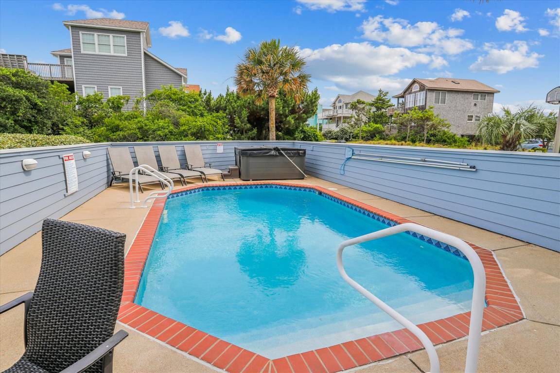 House ∙ 6 Bedrooms ∙ 14 Guests - Corolla, NC