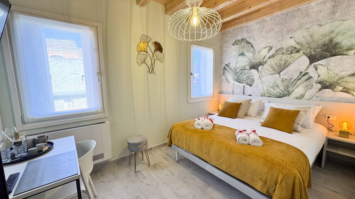 20 M² Bed & Breakfast ∙ 1 Habitación ∙ 2 Huéspedes - Chioggia