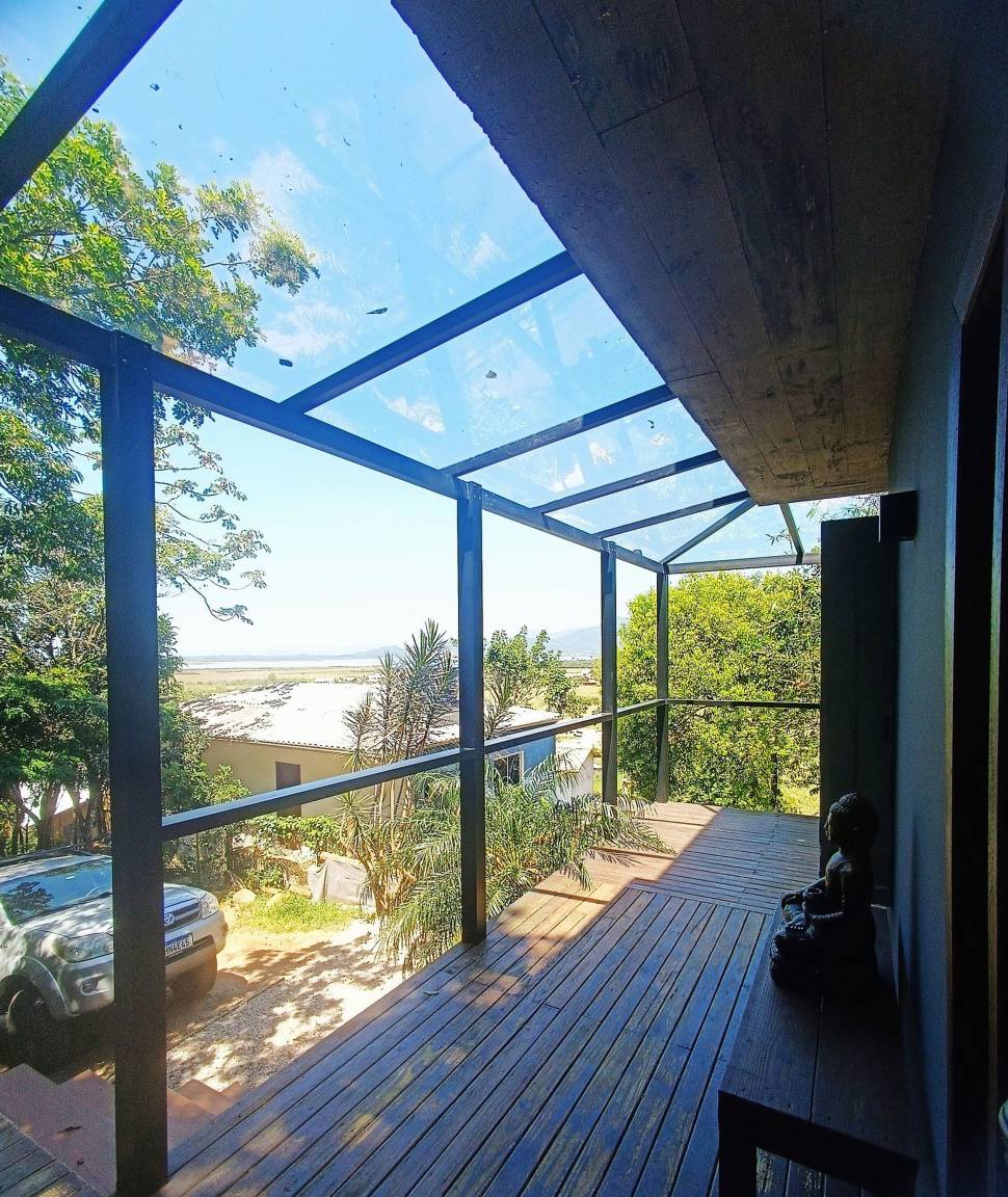75 M² Apartamento ∙ 1 Quarto ∙ 3 Hóspedes - Garopaba