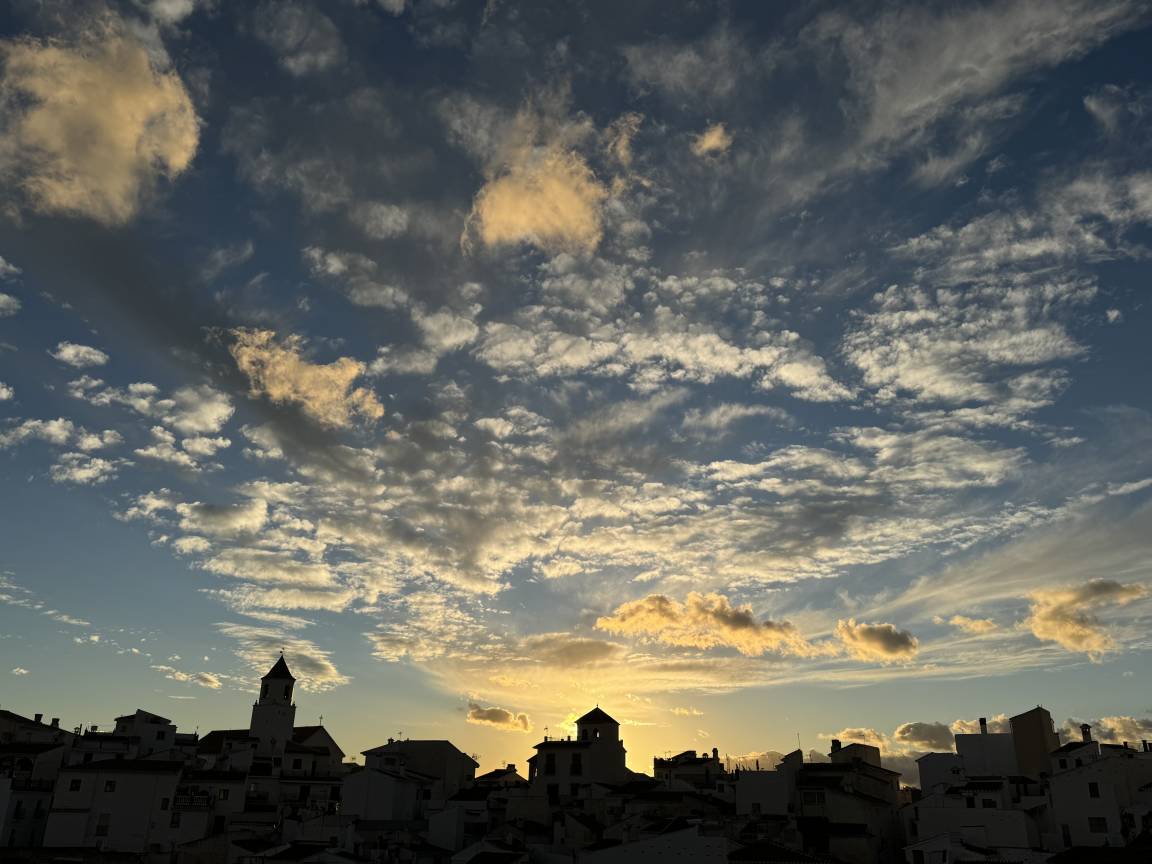Casa ∙ 1 Habitación ∙ 2 Huéspedes - Alhama de Granada
