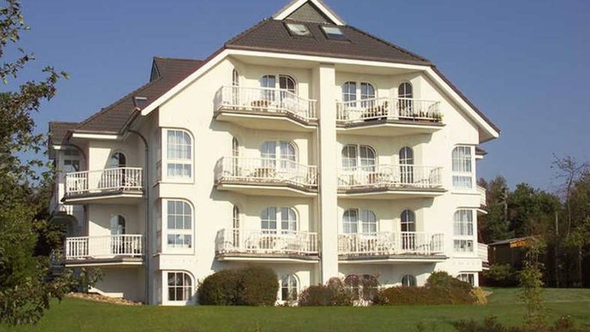 37 M² Apartment ∙ 2 Guests - Timmendorfer Strand