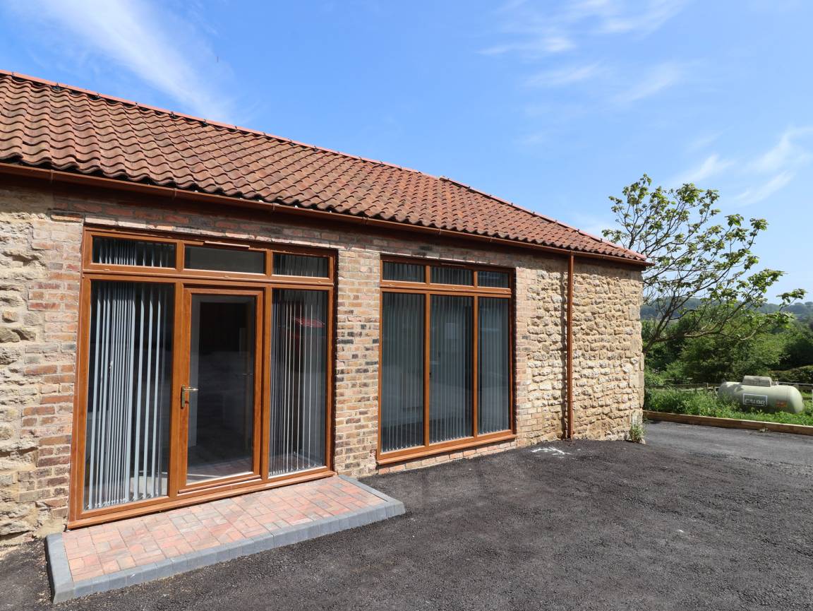 Cottage ∙ 2 Bedrooms ∙ 4 Guests - Filey