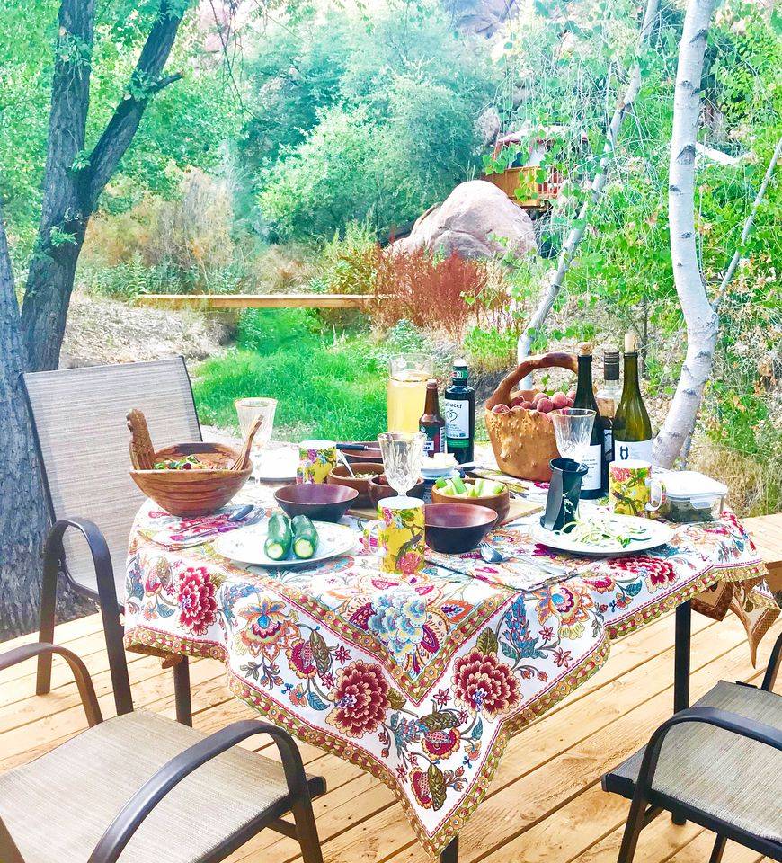 Casa ∙ 1 Habitación ∙ 2 Huéspedes - Prescott, AZ
