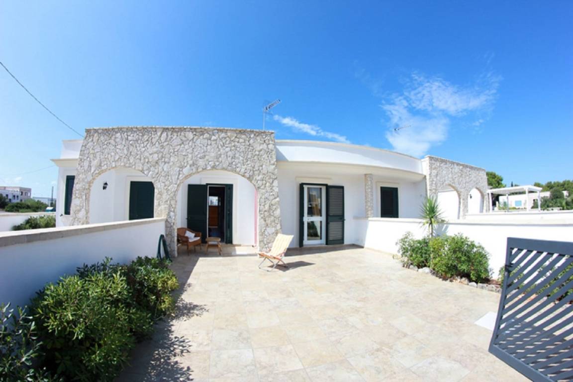 80 M² Ferienhaus ∙ 2 Schlafzimmer ∙ 5 Gäste - Taviano