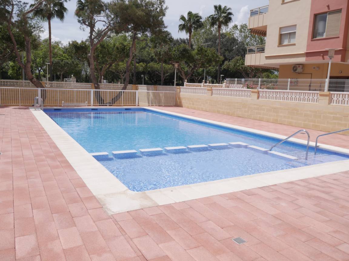 45 M² Apartment ∙ 1 Bedroom ∙ 4 Guests - Cullera