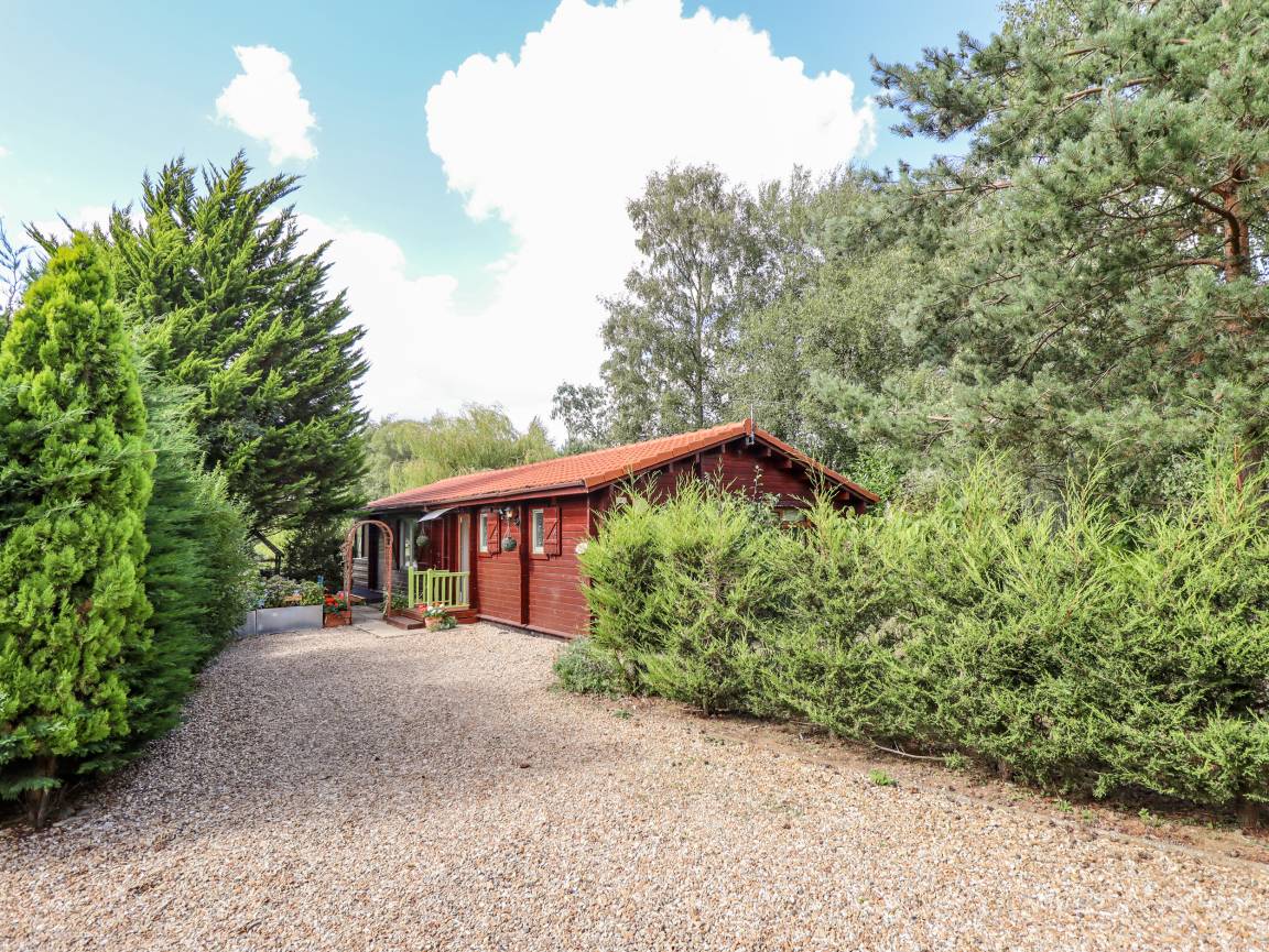 Cottage ∙ 2 Bedrooms ∙ 4 Guests - Woodhall Spa