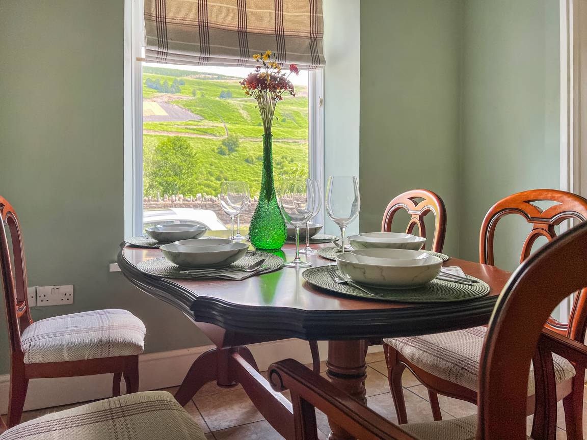 Cottage ∙ 2 Bedrooms ∙ 5 Guests - South Wales