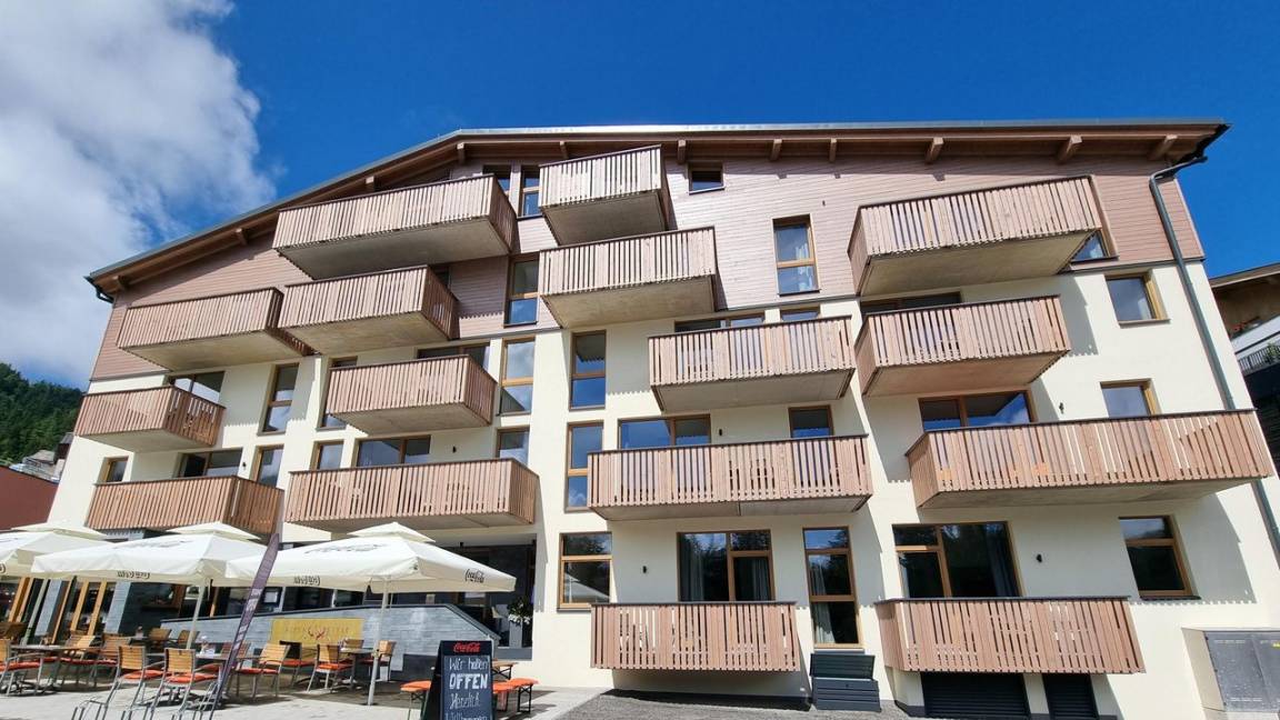 72 M² Apartment ∙ 2 Bedrooms ∙ 6 Guests - Fieberbrunn