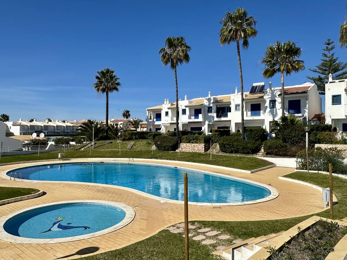 120 M² Casa Rural ∙ 3 Habitaciones ∙ 6 Huéspedes - Région de l'Algarve