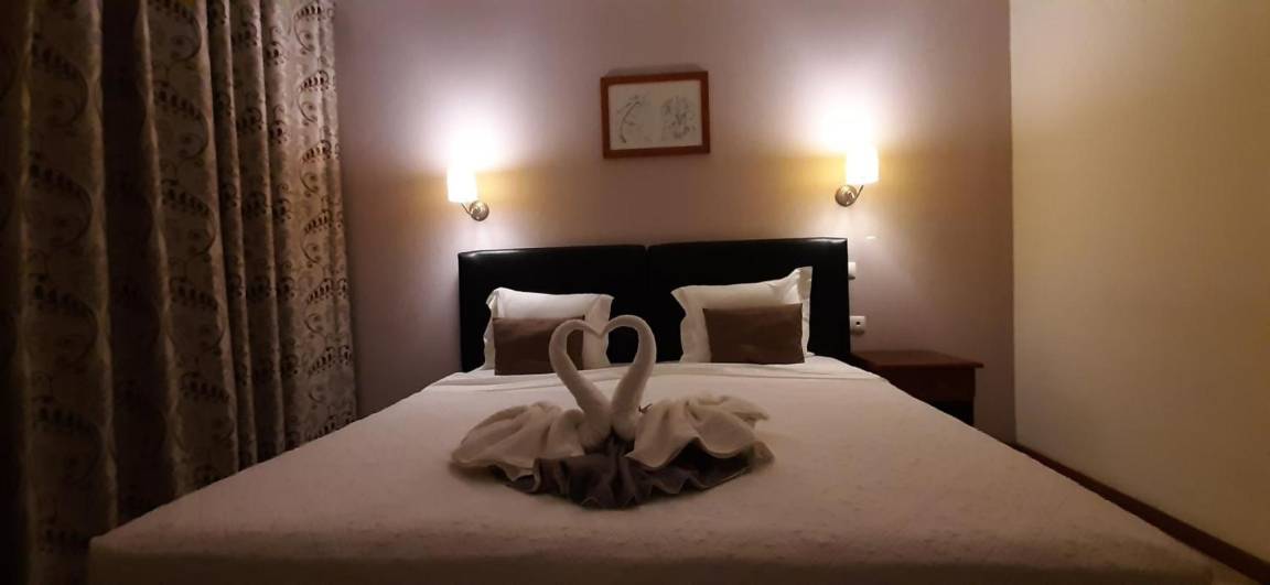 25 M² Chambre Privée ∙ 1 Chambre ∙ 2 Personnes - Cap-Vert