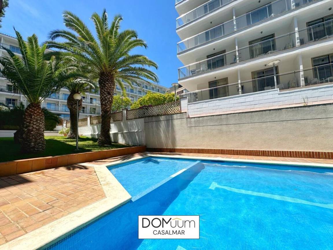 80 M² Apartamento ∙ 3 Habitaciones ∙ 6 Huéspedes - Tarragona, España