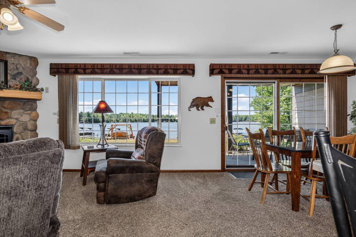104 M² Appartement En Copropriété ∙ 2 Chambres ∙ 4 Personnes - Eagle River, WI