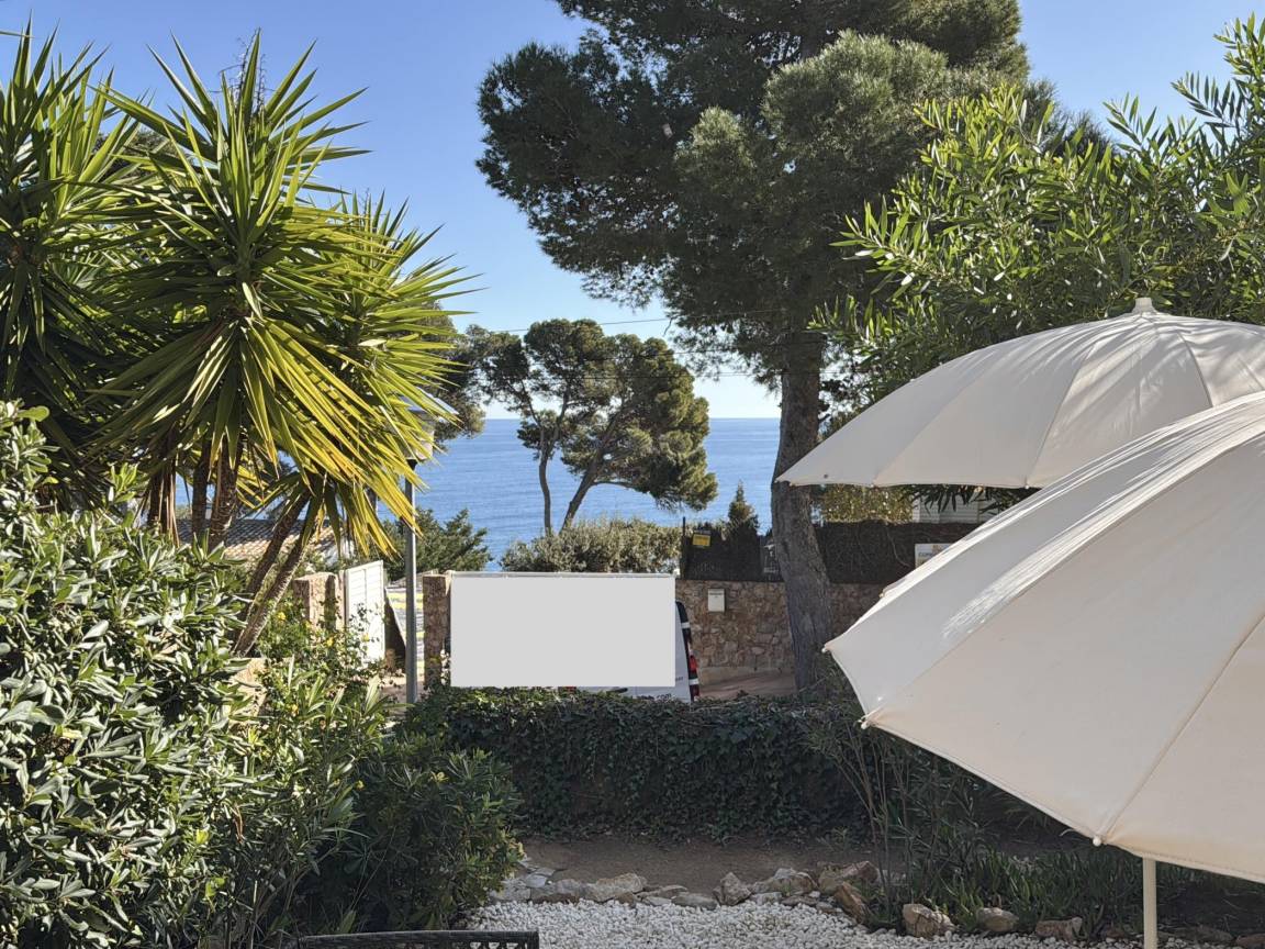 55 M² Apartamento ∙ 2 Habitaciones ∙ 5 Huéspedes - Palafrugell