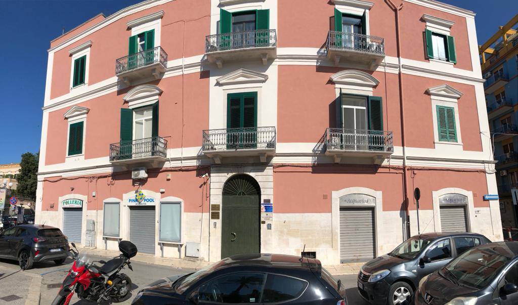 Apartment ∙ 3 Guests - Corato