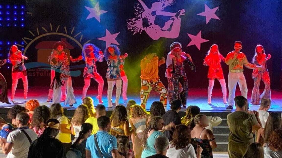 55 M² Huis ∙ 2 Slaapkamers ∙ 6 Gasten - Vittoria