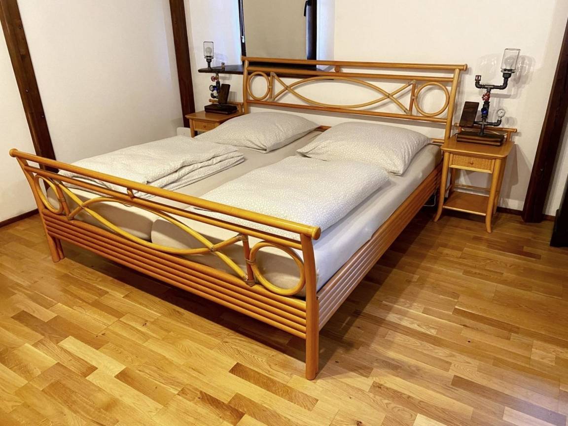 52 M² Ferienwohnung ∙ 1 Schlafzimmer ∙ 2 Gäste - Dresden