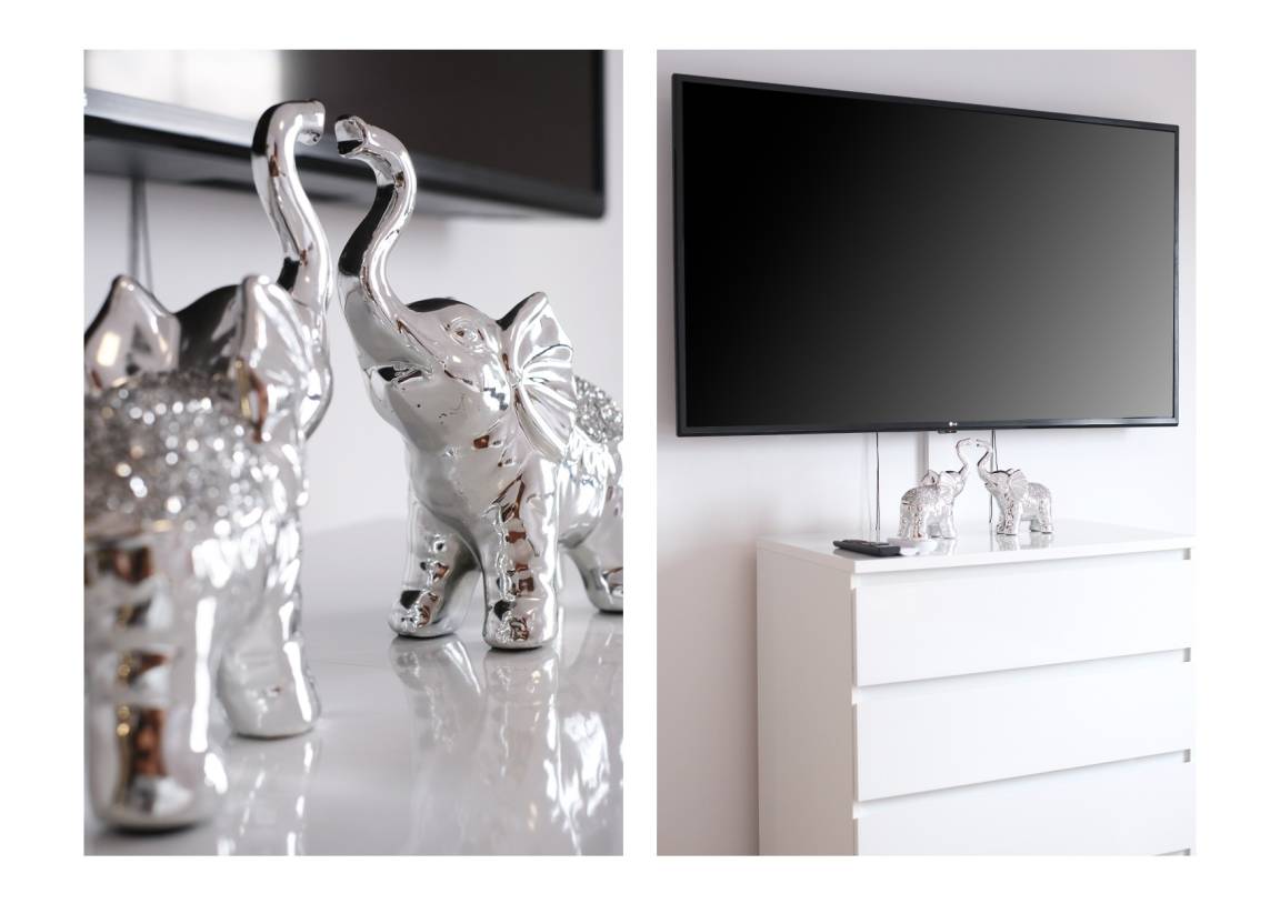 80 M² Apartment ∙ 2 Bedrooms ∙ 5 Guests - Costa Teguise