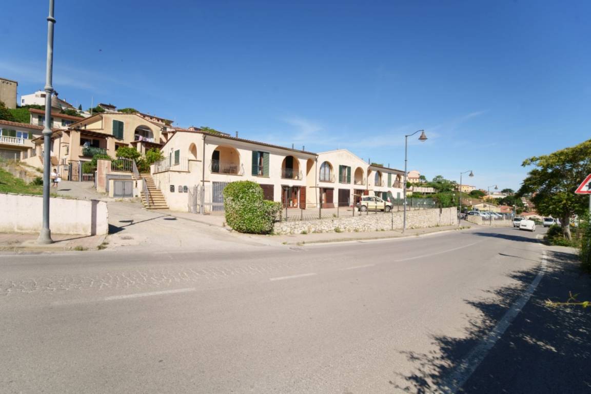 40 M² Apartment ∙ 1 Bedroom ∙ 4 Guests - Porto Azzurro