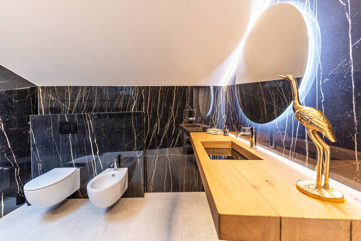 55 M² Studio Flat ∙ 1 Bedroom ∙ 4 Guests - Bolzano