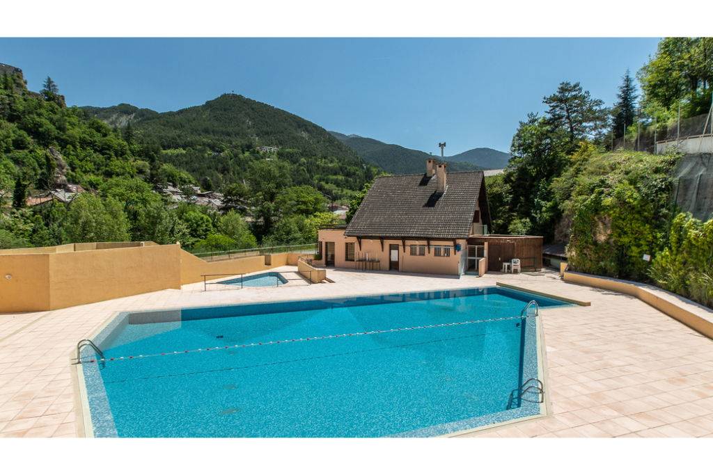 65 M² Appartement En Copropriété ∙ 3 Chambres ∙ 8 Personnes - Valberg