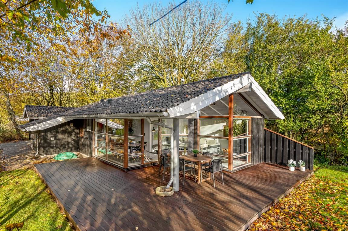 73 M² House ∙ 3 Bedrooms ∙ 5 Guests - Esbjerg