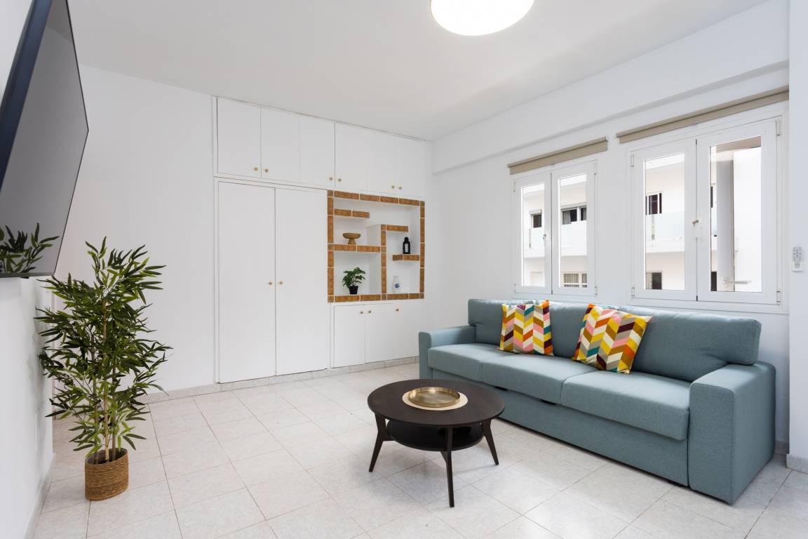 65 M² Appartement ∙ 2 Chambres ∙ 4 Personnes - Tenerife